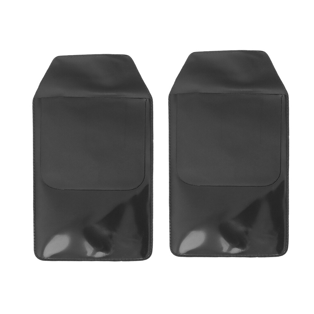 Zippered Plastic Pocket Protector Pocket Protector For Lab Coats