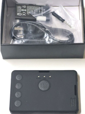 Teltonika GH5200NPT801 GH5200 Via Dhl Express | eBay