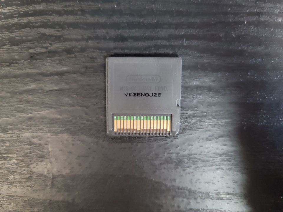 Heavy Armor Brigade for Nintendo DS Cart Great Shape 695771802047 | eBay