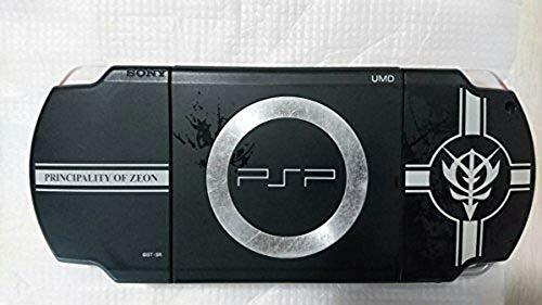 PSP Genealogy of ambition Zeon Mobile Suit Gundam Gillen Special pack ...