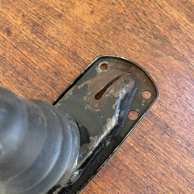 Porsche 911 Transmission 901 Shifter Assembly 5 Speed for sale online ...