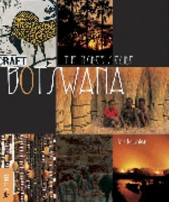 Botswana : The Insider's Guide by Ian Michler (Trade Paperback) for ...