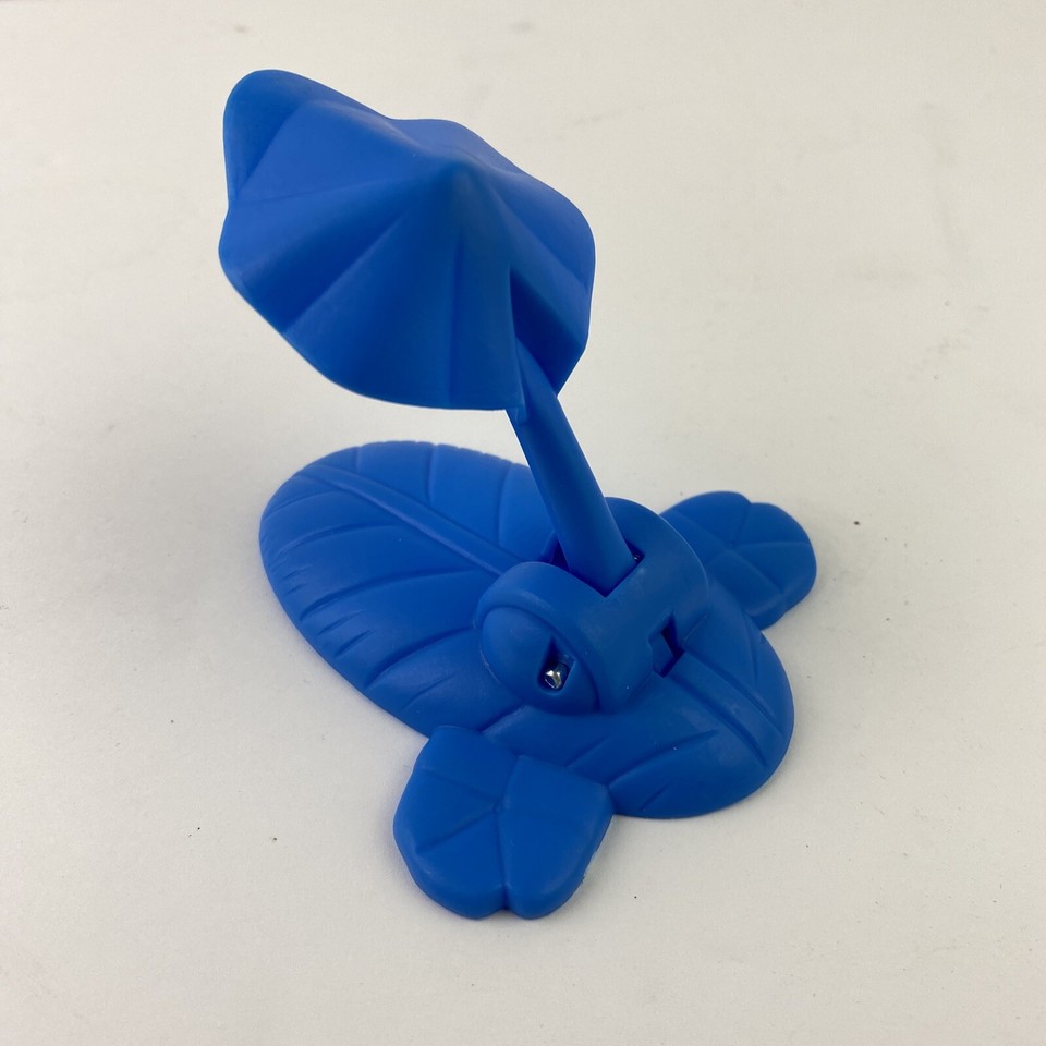 Blue Replacement Launcher for Flippin Frogs Board Game 2007 Mattel | eBay