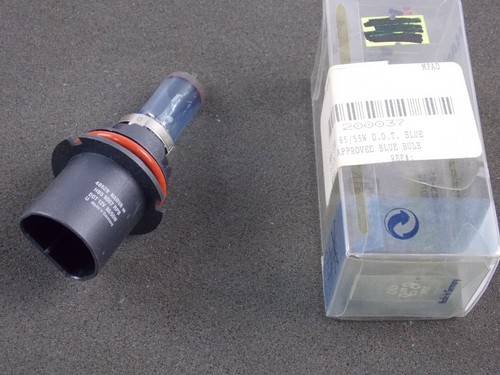 NARVA HB5 9007 HALOGEN HEADLIGHT 12V 65/55W PX29T BLUE BULB 48629 | eBay