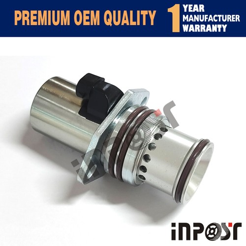 For Cummins QSL9 QSX15 ISX15 QSM11 ISM11 Fuel Shutoff Valve 5397343 | eBay