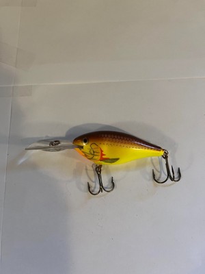 Rapala - Vintage Discontinued Lures