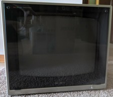 Sony GDM F520 CRT Monitor for sale online | eBay