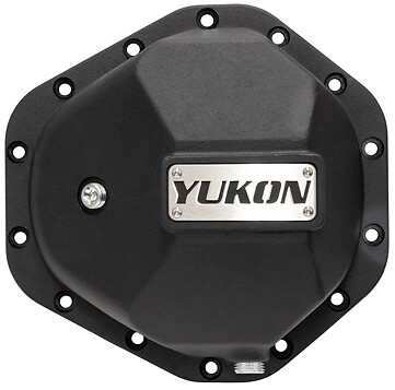 1989-2016 GM 10.5" Chevy 14 Bolt Rear Differential Yukon Hardcore Diff ...