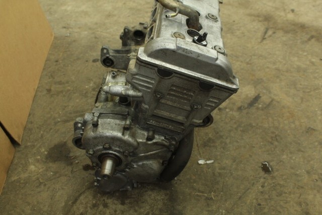 2003 Yamaha Rx1 MTN Motor Engine Freight 746 Miles for sale online | eBay