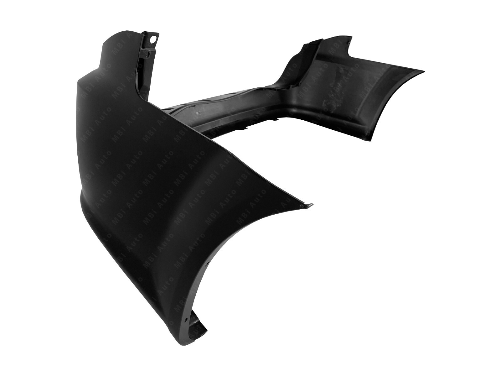 NEW Primered - Rear Bumper Cover For 2011-2020 Dodge Grand Caravan Van ...