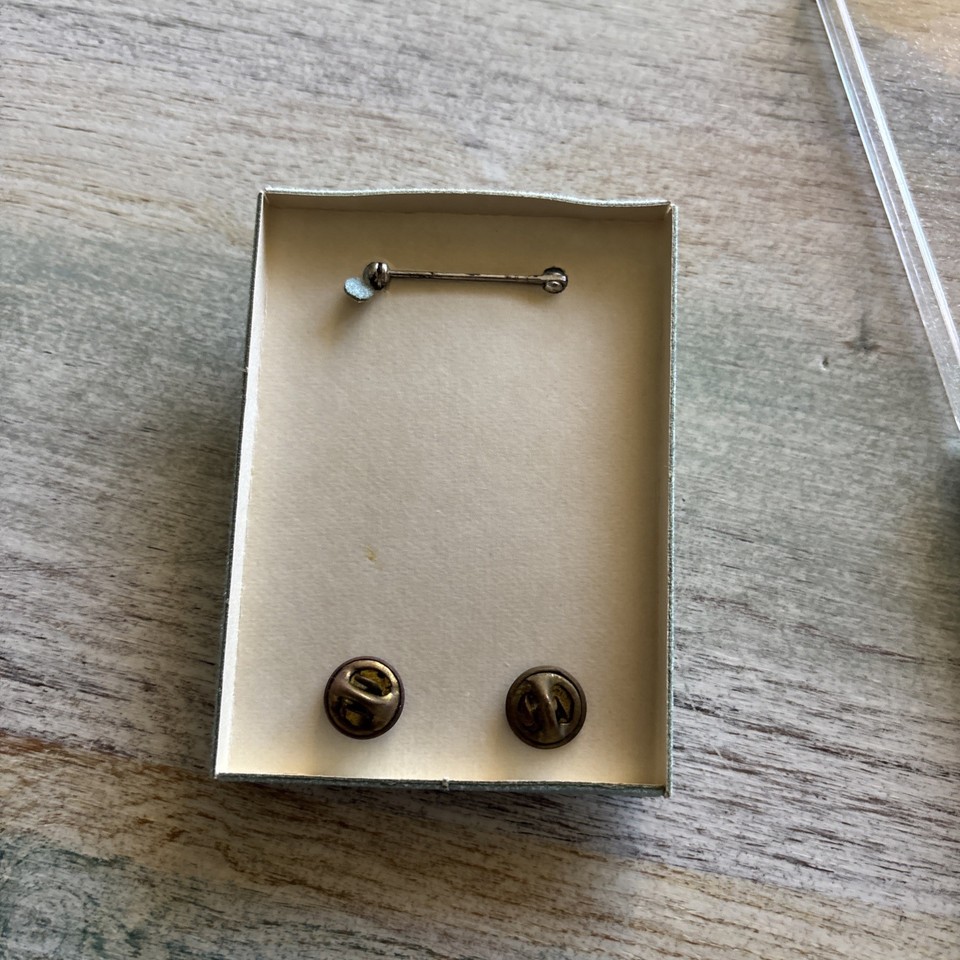 US NATIONAL DEFENSE MEDAL & ROTC ROA CADET FOUR STAR MEDAL W/RIBBON ...