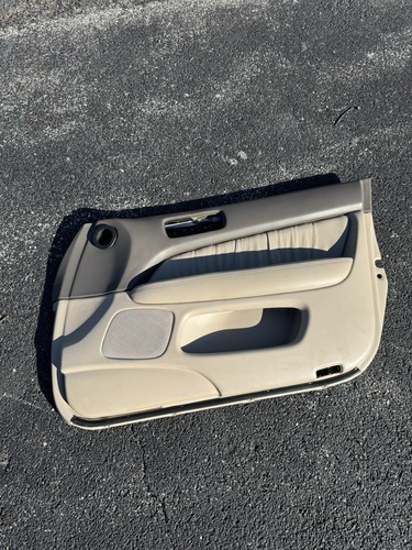 98-00 Lexus UCF20 LS400 Front Right Passenger Side Interior Door Panel ...