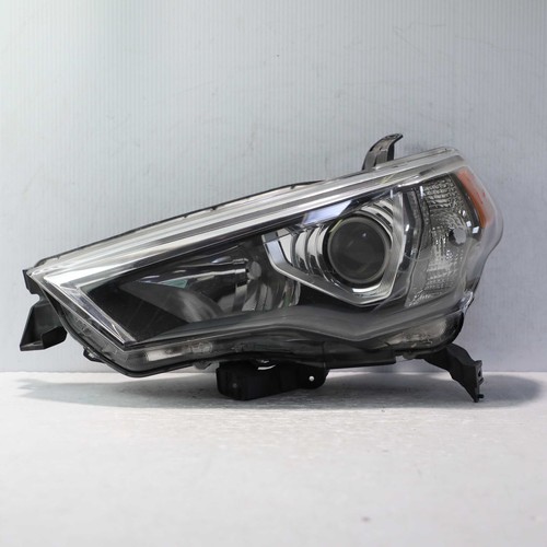 2014-2020 Toyota 4-Runner LH Driver Side Headlight Assembly Halogen | eBay