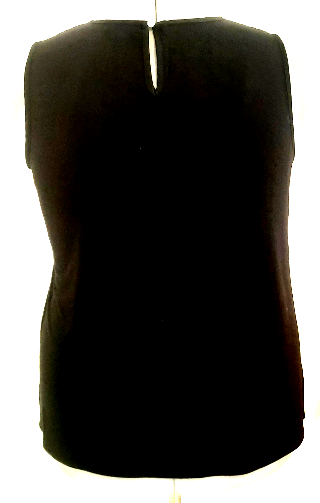 New Premise Studio Women Top Blouse Size XL Sleeveless Multicolor. Easy care | eBay