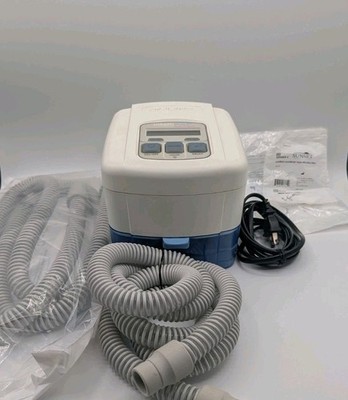 DeVilbiss Intellipap Auto Adjust Model DV54D | eBay