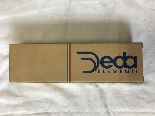 Deda Quattro White 31.7mm x 90mm Bicycle Stem - New Condition | eBay