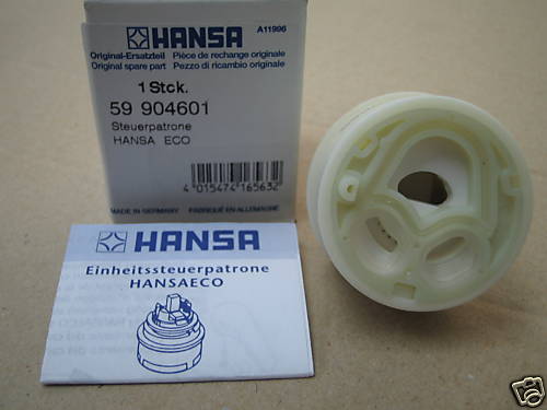 Hansa Steuerpatrone Kartusche 59904601 Neu 59904601| eBay