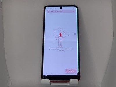 Motorola Razr 40 Ultra XT2321-3 256GB Viva Magenta T-Mobile Only ...