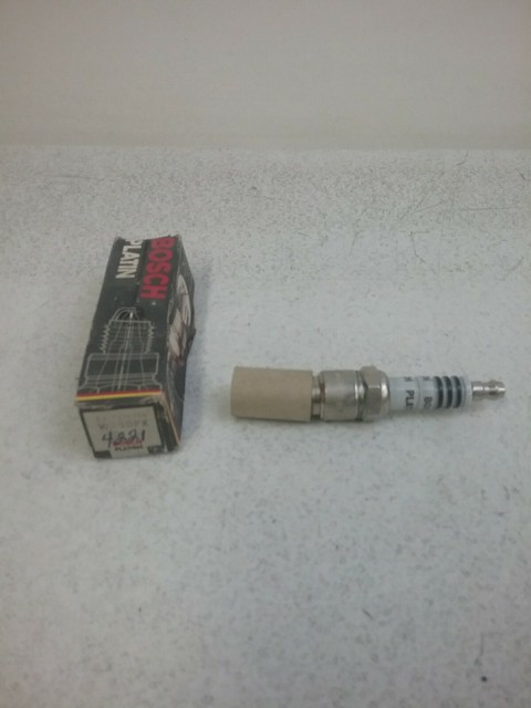 Spark Plug Bosch WR9DPX for sale online | eBay