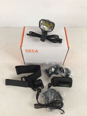 Bicycle Accessories - Cree Bike Light - Nelo's Cycles