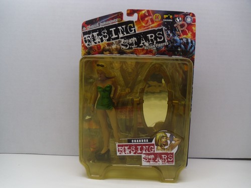 NEW J. MICHAEL STRACZYNSKI'S RISING STARS CHANDRA GREEN DRESS Action ...