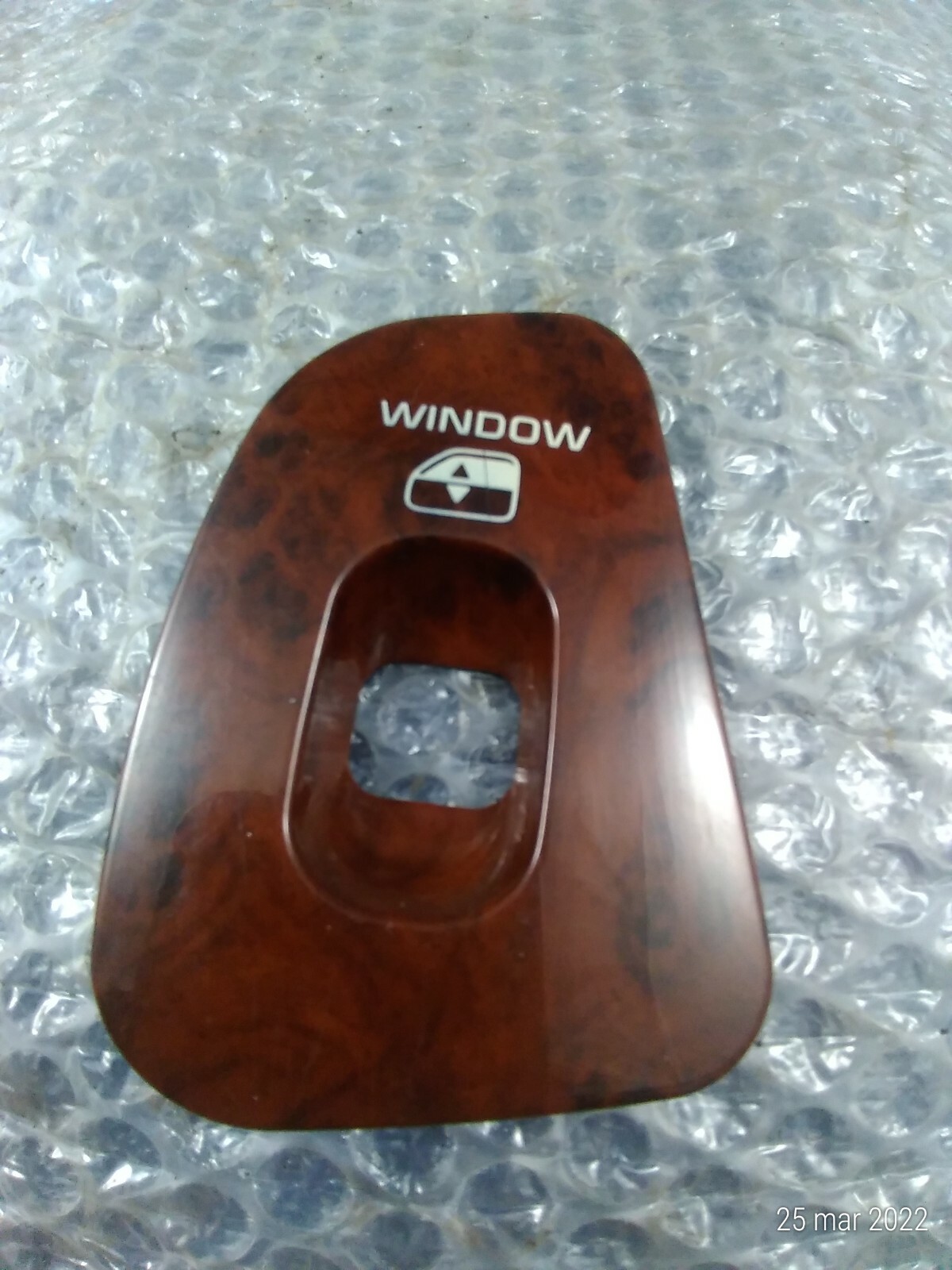 Window Lift Switch Frame Right Rear Compatible With VOYAGER ES | eBay