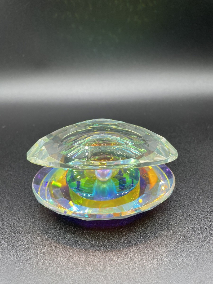 Olga Cassini Crystal Wholesale