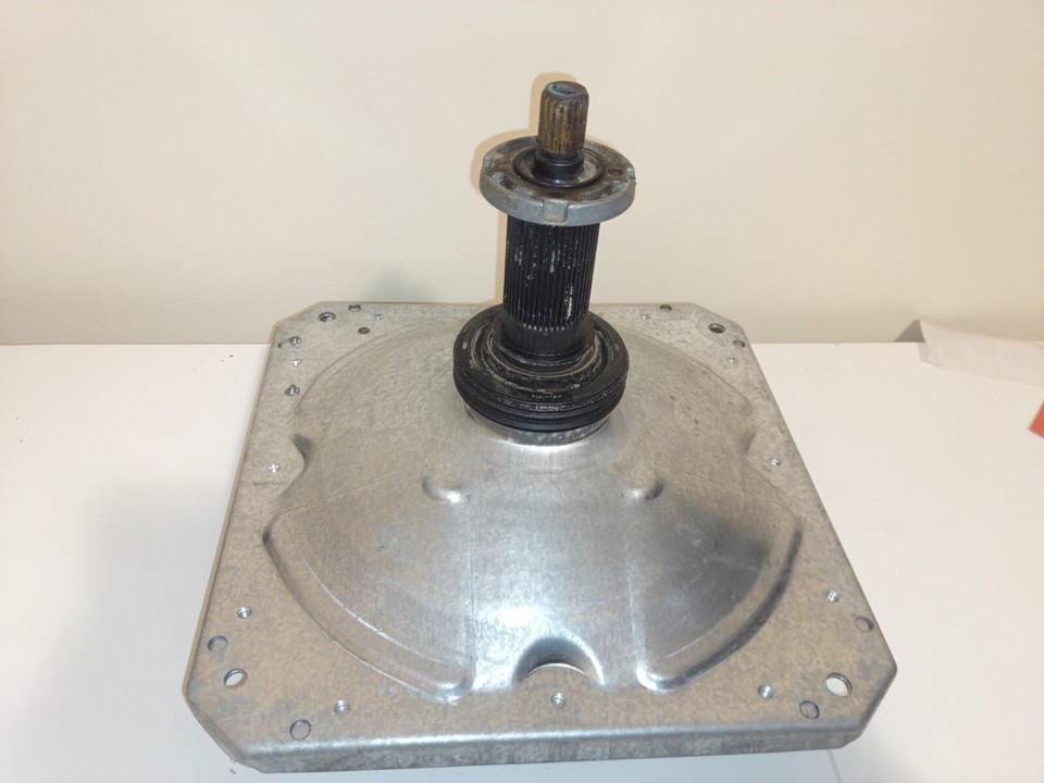 WHIRLPOOL/MAYTAG TRANSMISSION MOTOR W10915701 W11393685 W10915700 ...