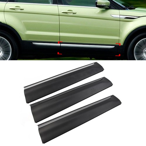 Front Right Door Exterior Panel Trim For Land Range Rover Evoque 2012 ...