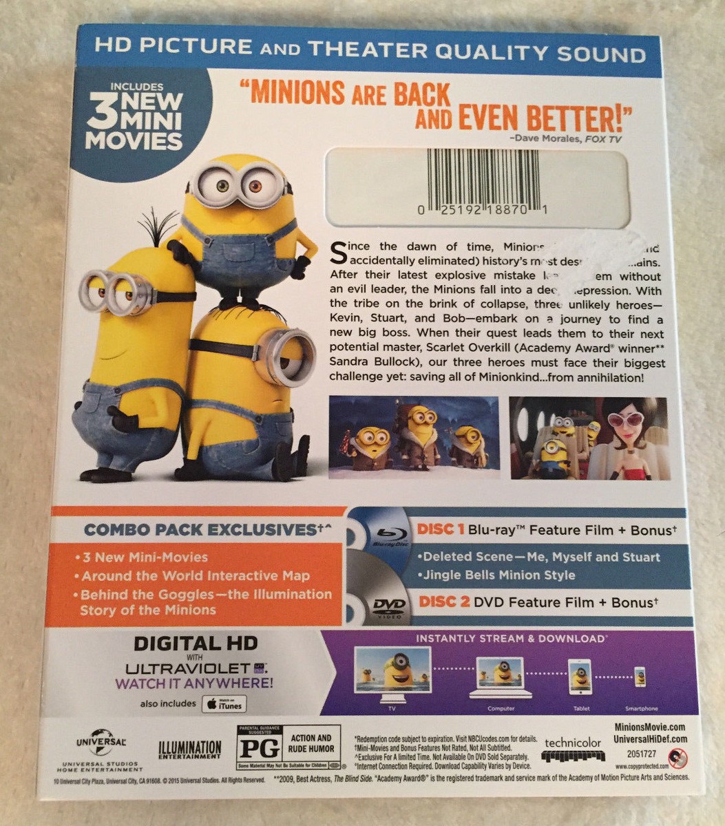 Minion Mark Inflatable Minions Mark Yard Decor 02 | QIQI TOYS Also