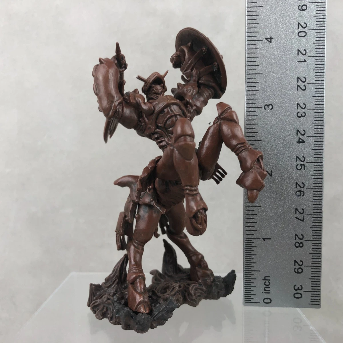Centaur Soldier