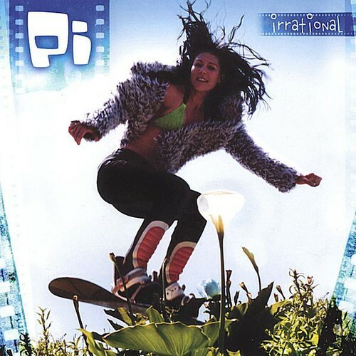 AUTOGRAPHED Irrational by Pi (CD, 2001) 775020161726| eBay