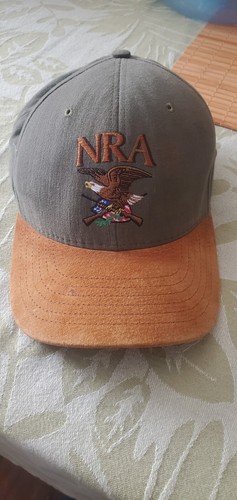 nra hat vintage from personal collection | eBay