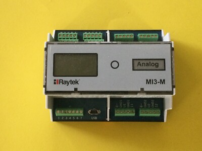 Industrial Automation, Control - Raytek