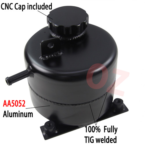 Overflow Reservoir Coolant Expansion Tank Fit 02-06 Mini Cooper S R53 ...