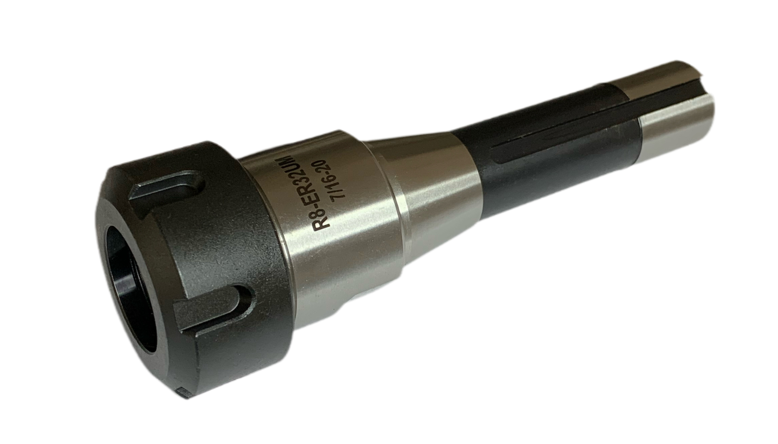 COLLET CHUCK ER11 ER16 ER20 ER25 ER32 ER40 MANY SIZES AND MORSE TAPERS ...