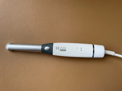 Dental Imaging & X-Ray - Intraoral Imaging