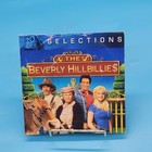 The Beverly Hillbillies (DVD, 1993) Jim Varney Buddy Ebsen Cloris ...