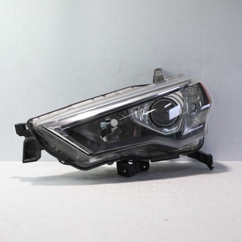 2014-2020 Toyota 4-Runner LH Driver Side Headlight Assembly Halogen | eBay