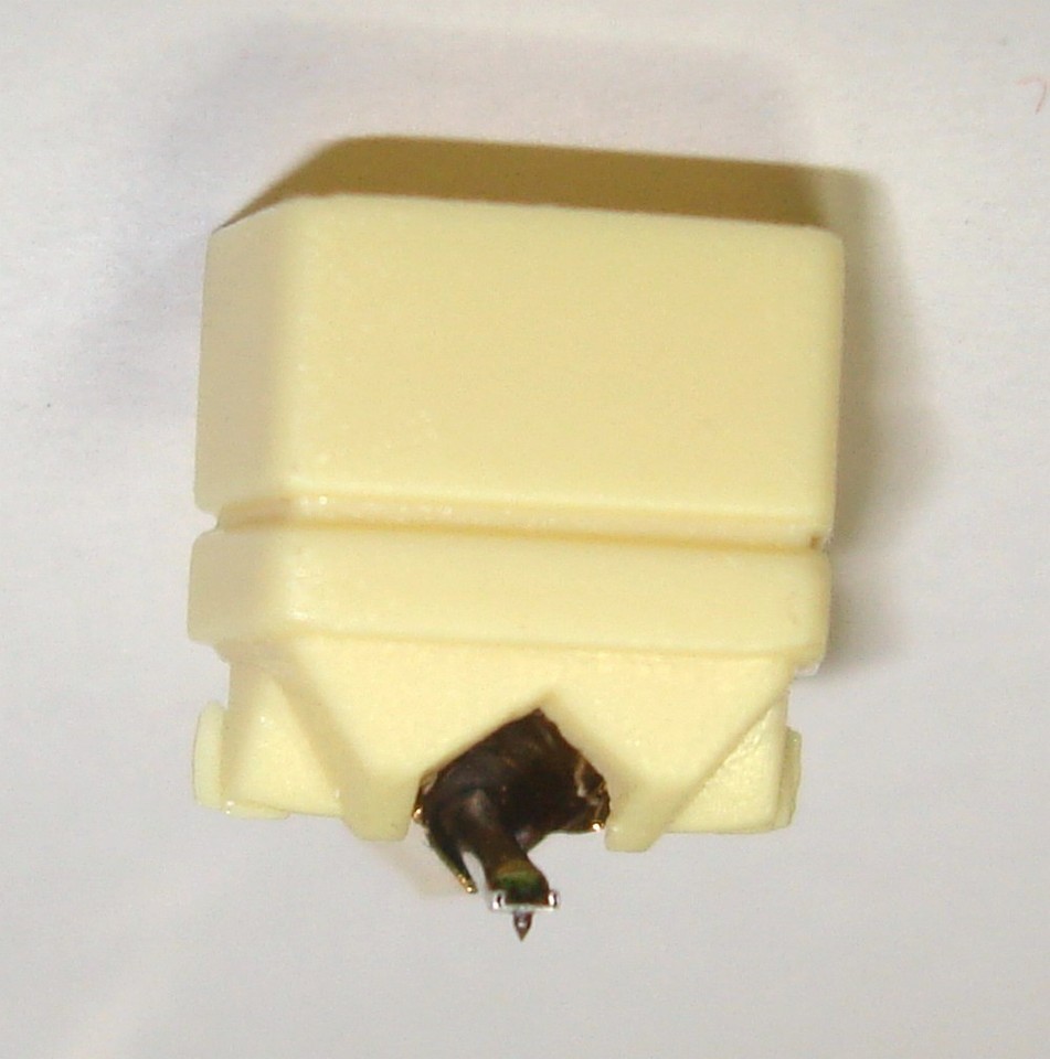 Stylus Elliptic For Shure N104E M104E High Quality Analogis Adaptable ...