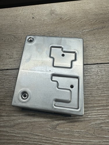 12-24 Porsche 958 Cayenne 911 981 95B Front BCM BCU Body Control Module ...