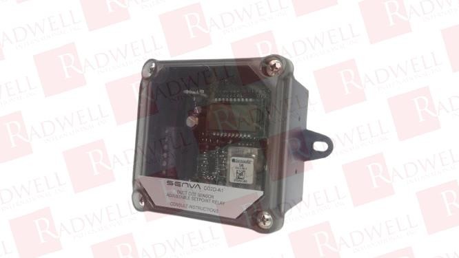SENVA C02D-A1 / C02DA1 (NEW NO BOX) | eBay