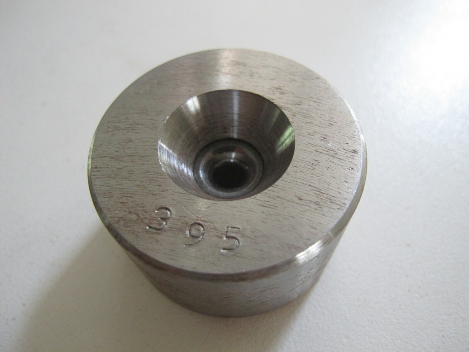 Tungsten Carbide Die Round Wire forming Drawing Draw Plate 2.5MM-9.50MM ...