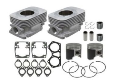 SPI 2015-2016 Bearcat 2000 XTE 154" Arctic Cat CYLINDER KIT A/C SM ...