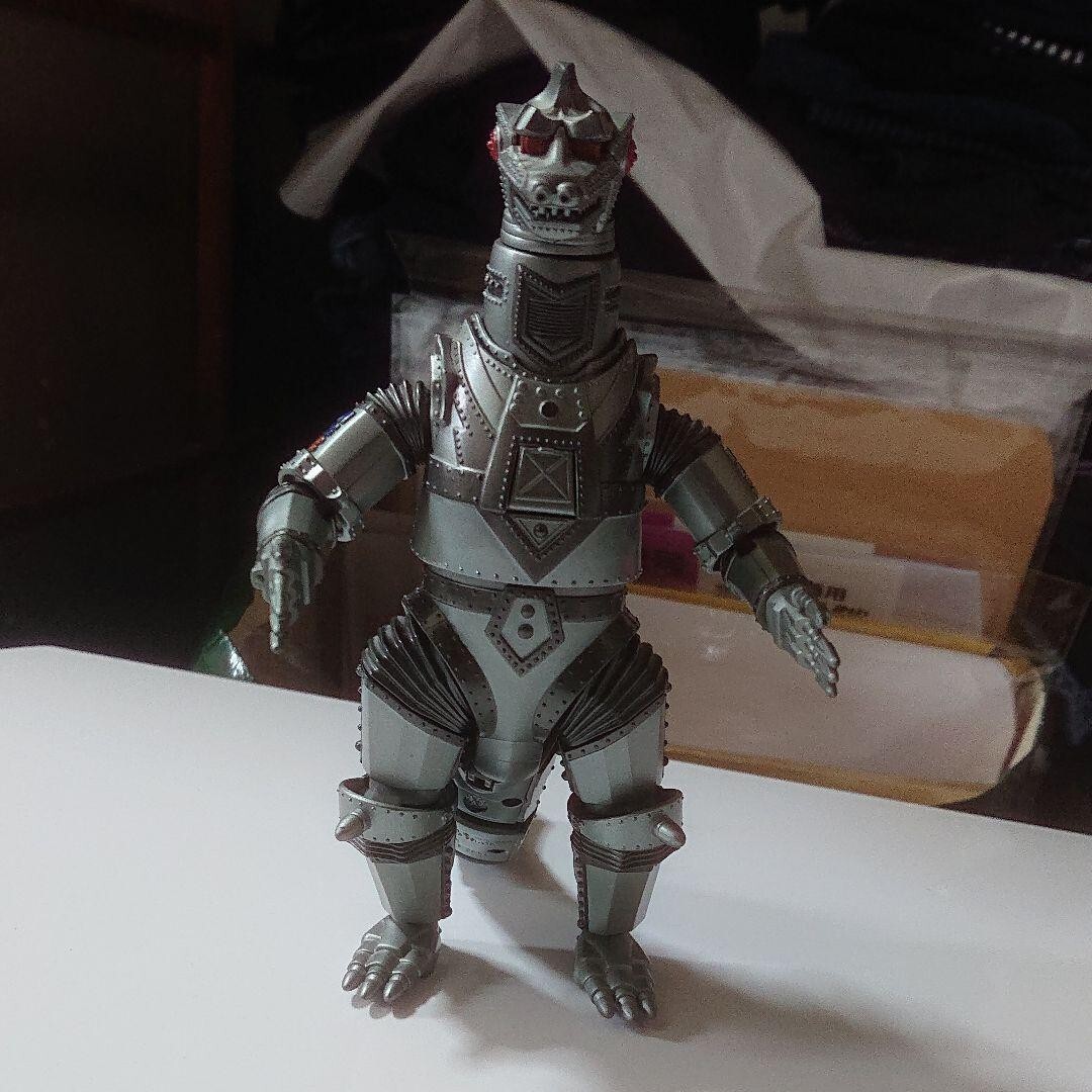 Mechagodzilla 1975