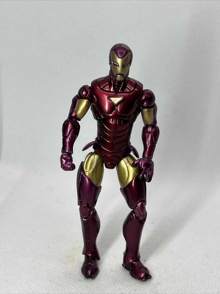 Ironman 3 Extremis Armor