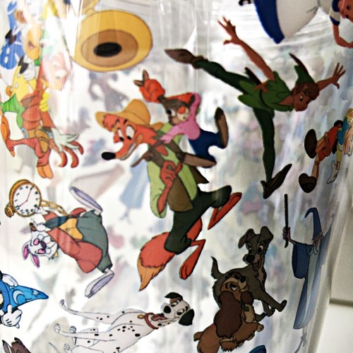 Brer Rabbit Disney Characters