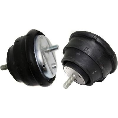 Motor Mount PAIR For BMW Z4 E85 E86 3 Series E46 320i 11811092583 ...