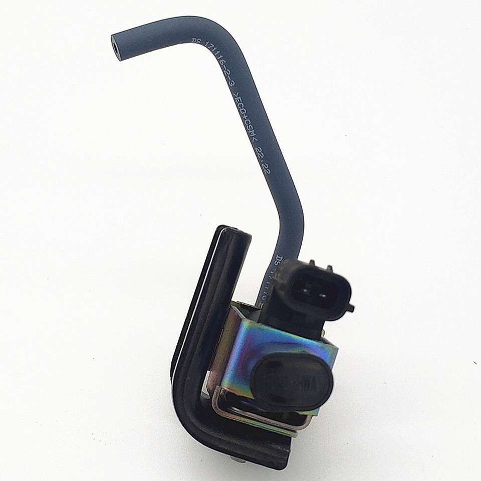 Genuine New VALVE-SOLENOID for Hyundai Accent 2015 by Fedex 28324-2B000 ...