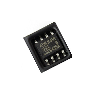 5PCS AT24C256C-SSHL-T EEPROM Sserial 256KB AT SOP-8 Original AT24C256 ...
